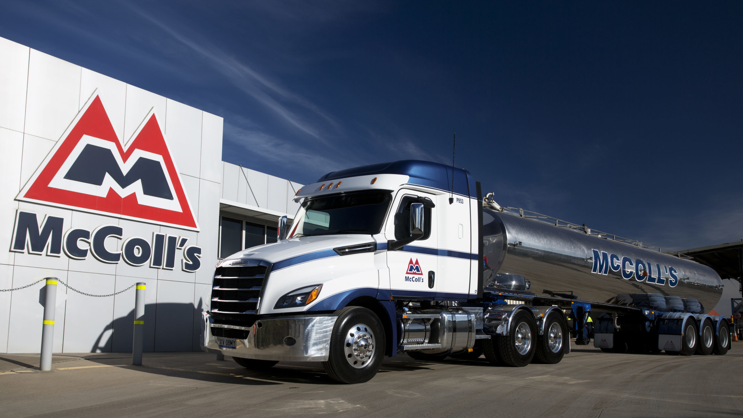 Careers – McColl's Transport